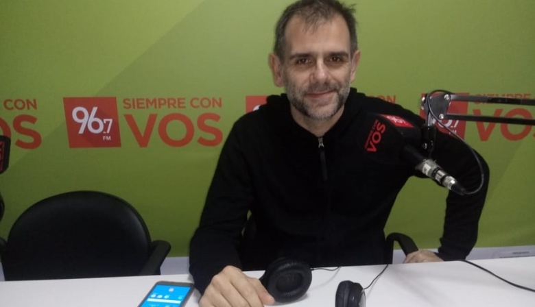 Como en los 90: Servicios y deudores financieros al tope de los ...