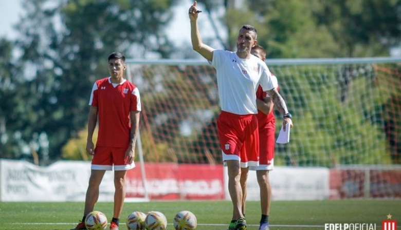 Pablo Quatrocchi: “Fue el partido más importante de mi carrera como ...