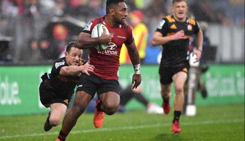 Crusaders recibe a Bulls en el choque más esperado del Super Rugby ...