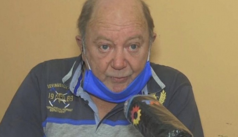 Liberaron a Jorge Ríos - ImpulsoBaires