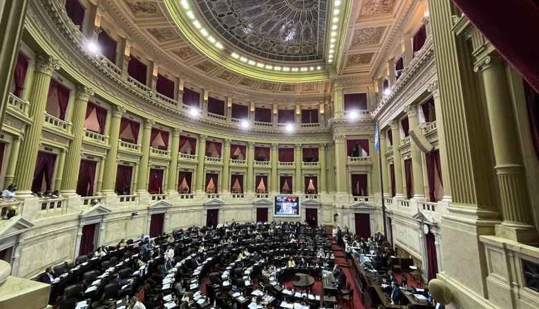 Diputados Aprobó Y Convirtió En Ley El Proyecto Sobre Etiquetado