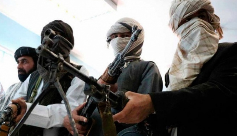 Los talibanes recomendaron a todos los afganos que se dejen crecer la ...