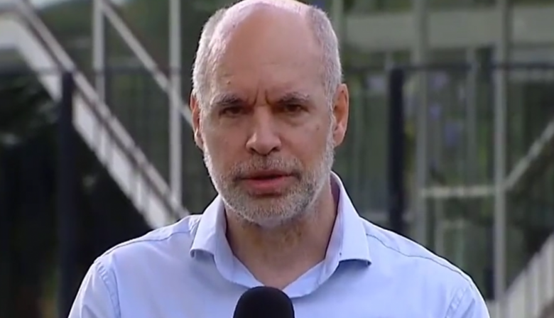 Larreta anuncia incorporaciones a su gabinete con miras al 2023 y para ...