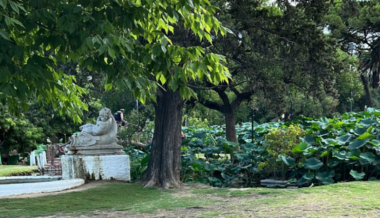 Jueves con alerta Naranja por calor en CABA y alrededores, con una ...