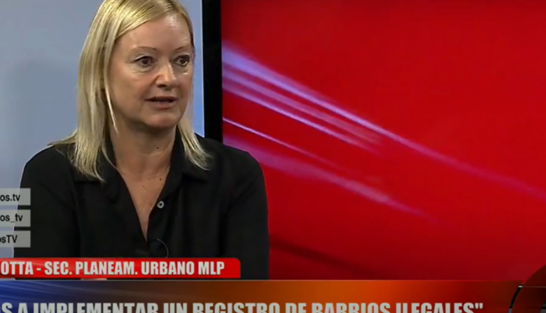 Revelan que hay más de 50 barrios ilegales clausurados en La Plata ...