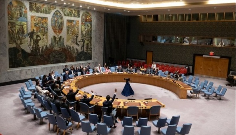 Consejo De Seguridad Amplía Mandato De Misión De Verificación De La Onu
