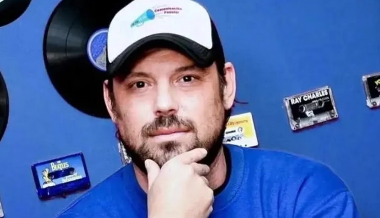 Detienen al periodista Ezequiel Guazzora, que estaba prófugo tras ser ... Detienen al periodista Ezequiel Guazzora, que estaba prófugo tras ser ...