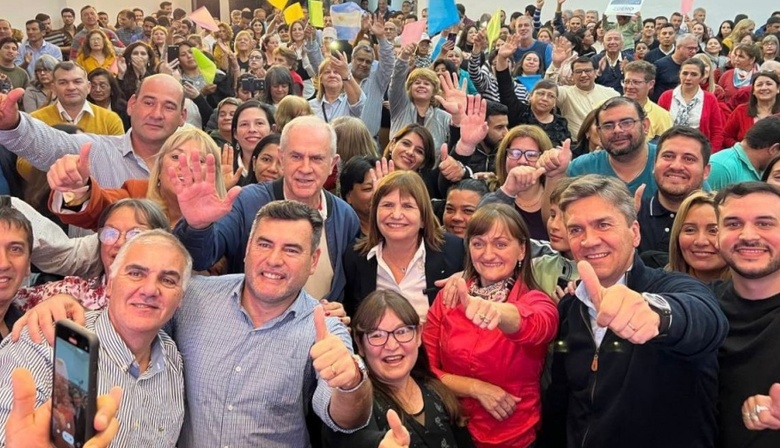 Roy Nikisch, de JxC, ganó la intendencia de Resistencia - ImpulsoBaires