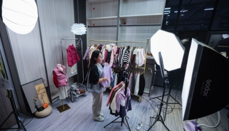 Compras en internet en China revelan nuevas preferencias de gasto ...