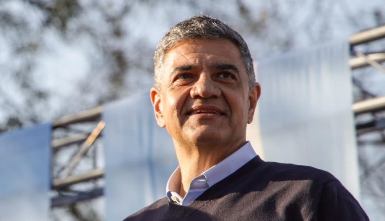 Jorge Macri anunciará su plan de seguridad para CABA - ImpulsoBaires