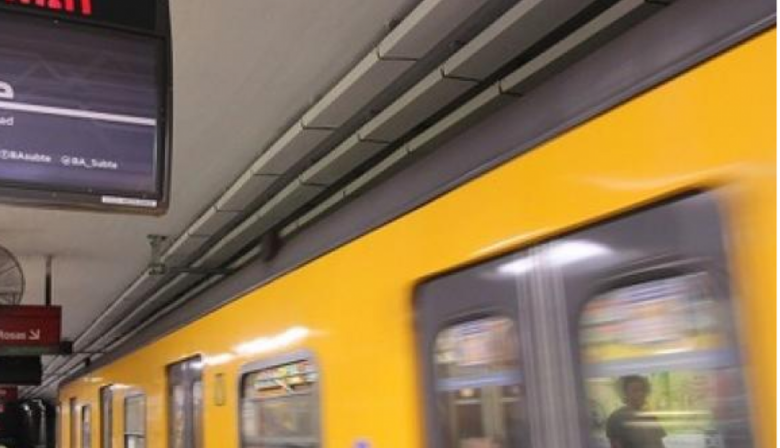 El 5 de enero comenzará a regir la nueva tarifa de subte - ImpulsoBaires