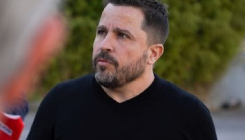 Martín Tetaz: “es el ajuste más clásico y loco de la historia argentina ...