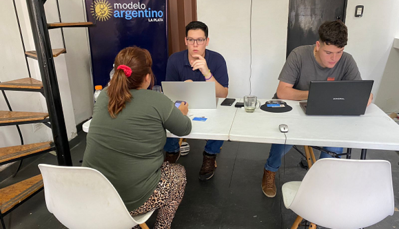 En La Plata, jornada informativas para registrar la tarjeta SUBE ...