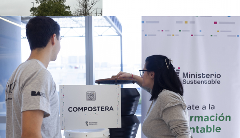 El Ministerio de Educación de la Ciudad de Buenos Aires obtiene la ...