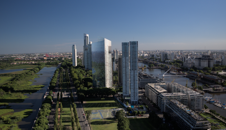 Cultura, historia y fútbol: los ejes de la oferta turística de la ...