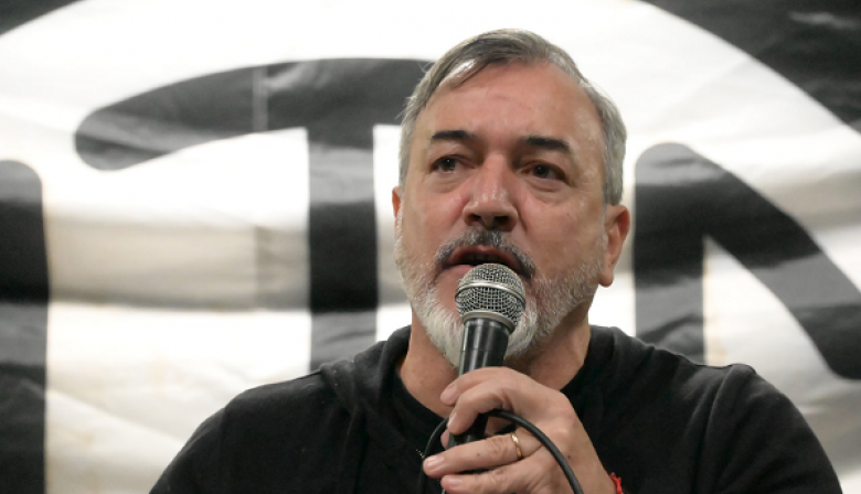 Mañana paro de ATE de 36 horas y concentración en el Obelisco a las 12 ...