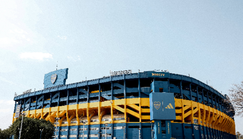 Argentina recibirá a Perú en La Bombonera - ImpulsoBaires