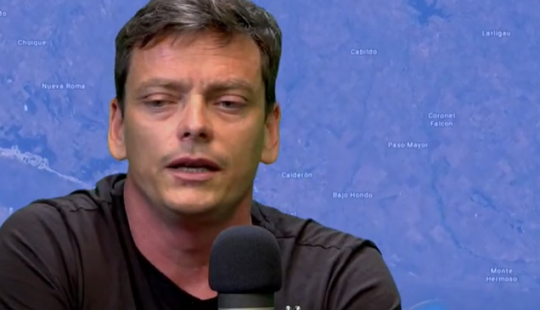 Pablo Nicoletti: "Estamos mucho peor, la indigencia y la pobreza han ...