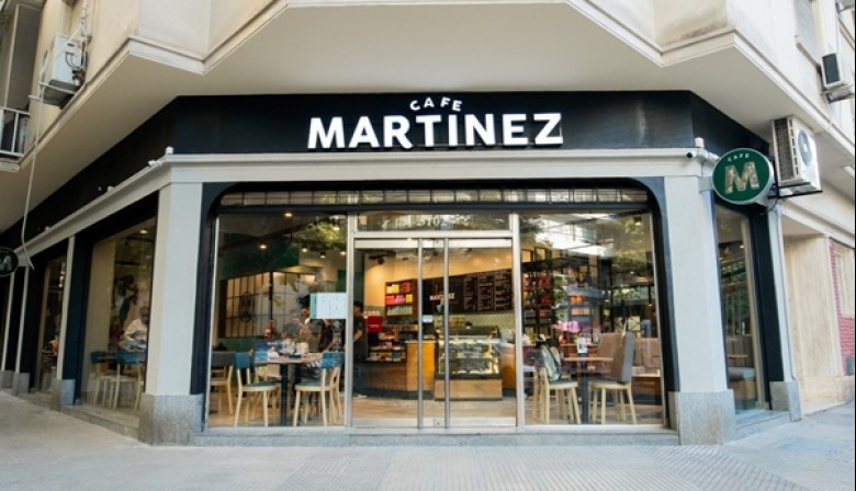 Café Martínez proyecta abrir 40 sucursales en el 2025 y refuerza su ...