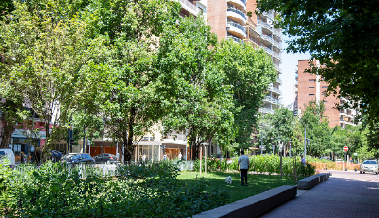 El clima en AMBA para jueves y viernes - ImpulsoBaires