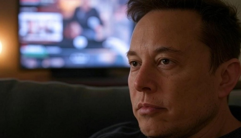 Elon Musk lanza X TV, una plataforma de streaming gratuita ...