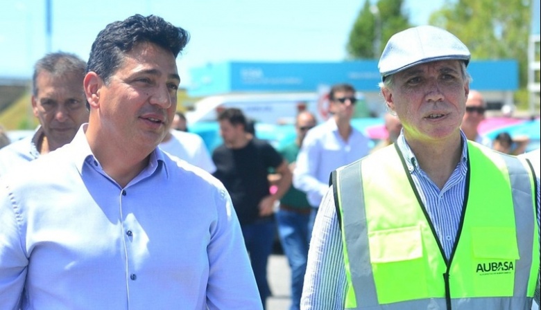 José Arteaga (AUBASA): "Bienvenido sea que los controles se ...