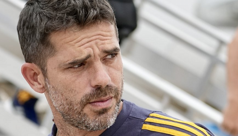 Boca echaría a Fernando Gago tras la escandalosa eliminación de la Copa Libertadores y se filtró ...