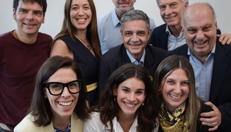 Laura Alonso cruzó a Karina Milei por las diferencias entre LLA y el ...