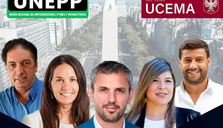 Legisladores, emprendedores y economistas, debaten propuestas pro ...