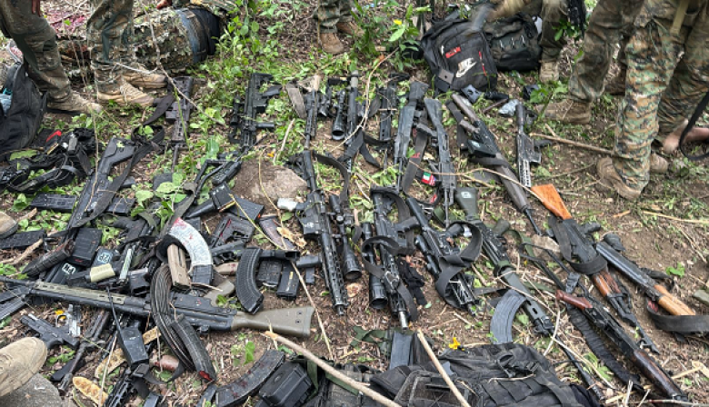 Amplio operativo de policía brasileña deja al menos 20 muertos en ...