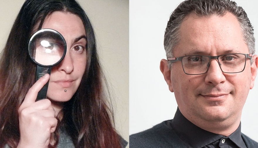 Dos especialistas del Conicet obtuvieron becas por sus estudios en ...