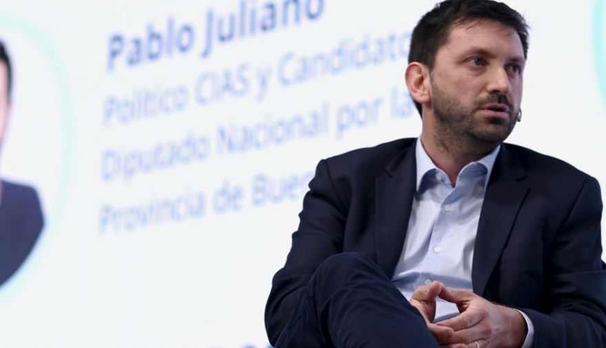 Por ley, el radicalismo pretende que el Banco Nación quede exceptuado ...