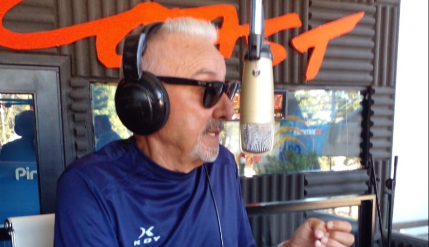 Jorge Joury: “si el Congreso no le aprueba el paquete a Milei hay plan ...